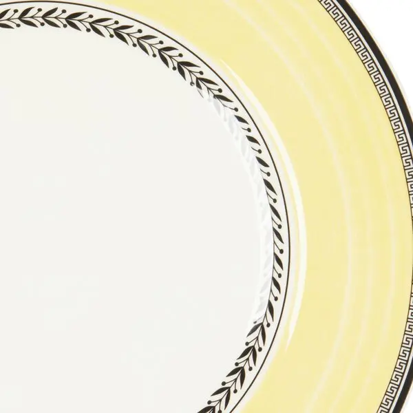 VILLEROY & BOCH Audun Dinner Plate - Fleur