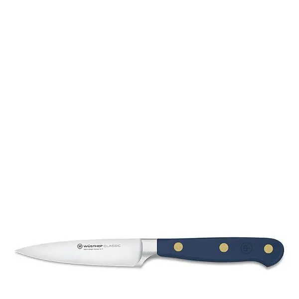 WUSTHOF Classic 3.5 Paring Knife - Wild Blueberry