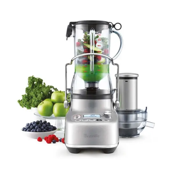 BREVILLE The 3x Bluicer Pro