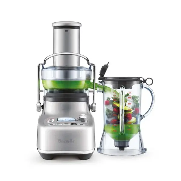 BREVILLE The 3x Bluicer Pro