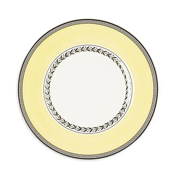 VILLEROY & BOCH Audun Assorted Salad Plates - Fleur