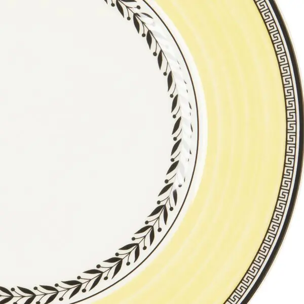 VILLEROY & BOCH Audun Assorted Salad Plates - Fleur