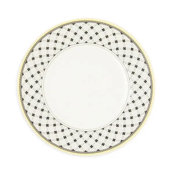 VILLEROY & BOCH Audun Assorted Salad Plates - Promenade