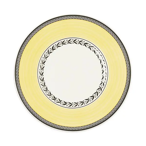 VILLEROY & BOCH Audun Assorted Bread & Butter Plates - Fleur