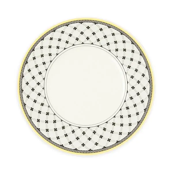 VILLEROY & BOCH Audun Assorted Bread & Butter Plates - Promenade