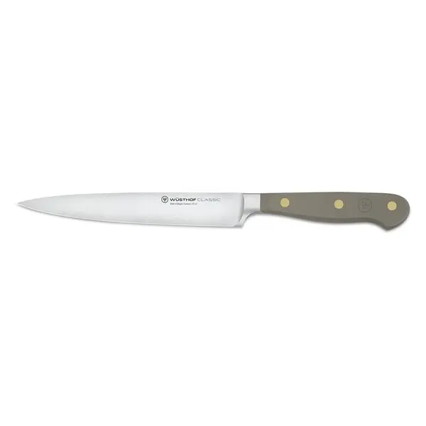 WUSTHOF 6 Utility Knife - Velvet Oys