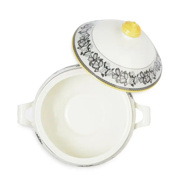 VILLEROY & BOCH Audun Covered Vegetable Dish