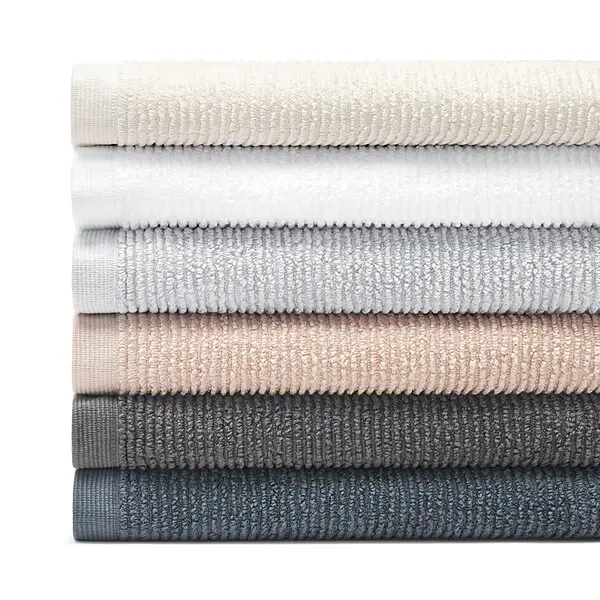 MATOUK Aman Washcloth - Anthracite
