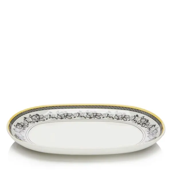 VILLEROY & BOCH Audun Pickle Dish