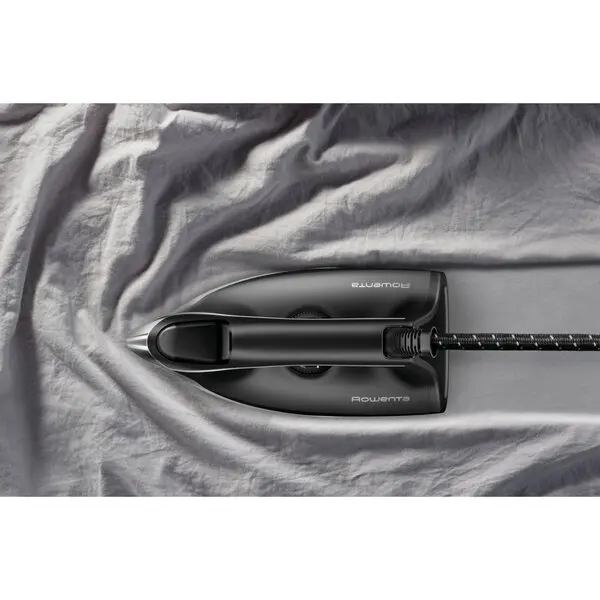 ROWENTA Power Steam Station Iron