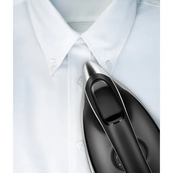 ROWENTA Power Steam Station Iron