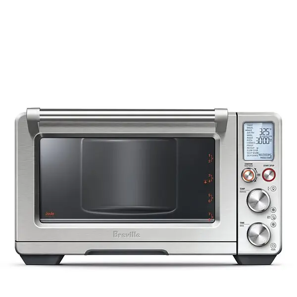 BREVILLE Joule Oven - Silver