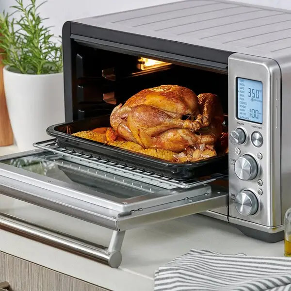 BREVILLE Joule Oven