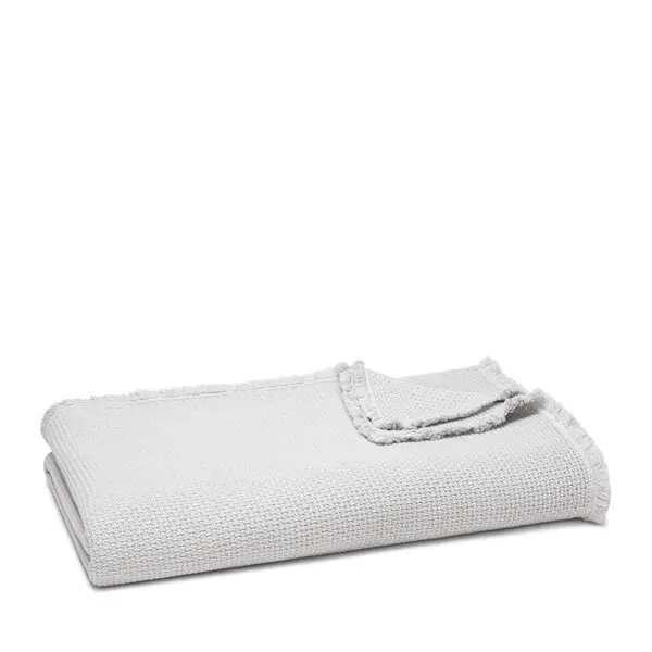 MATOUK Selah Coverlet, Full/queen