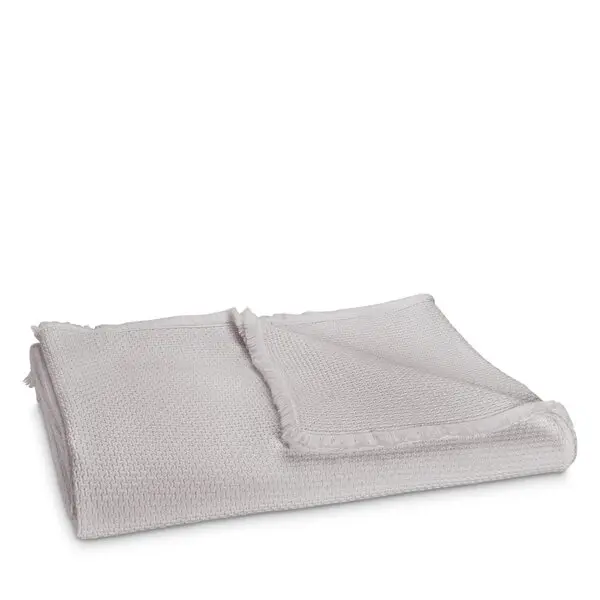 MATOUK Selah Coverlet, Full/queen