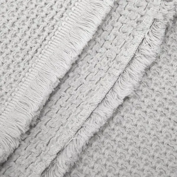 MATOUK Selah Coverlet, Full/queen
