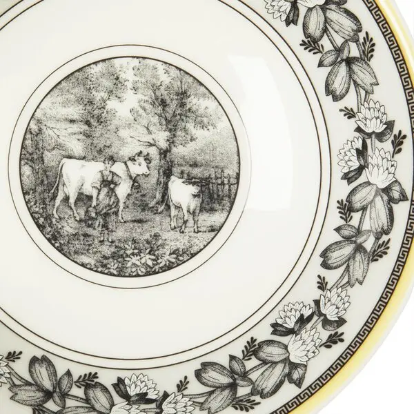 VILLEROY & BOCH Audun Soup & Cereal Bowl