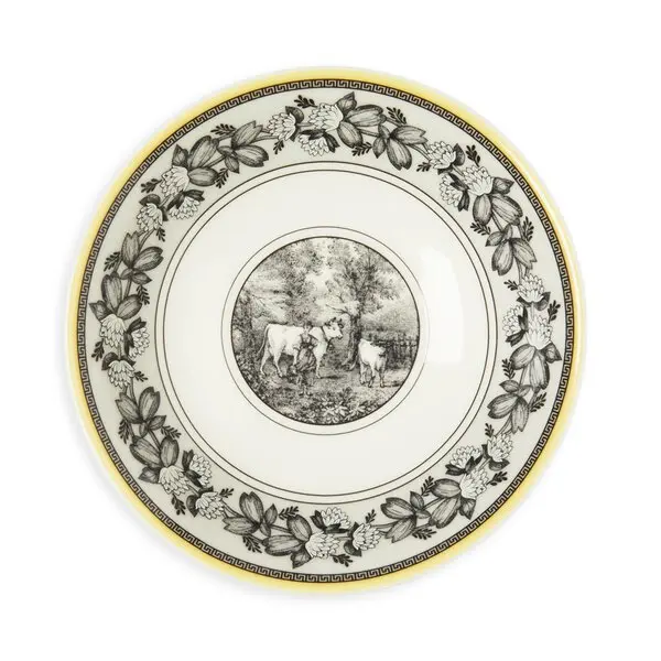 VILLEROY & BOCH Audun Soup & Cereal Bowl