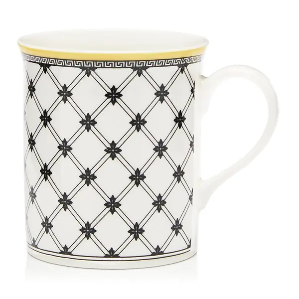 VILLEROY & BOCH Audun Assorted Mugs - Promenade