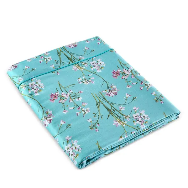 ANNE DE SOLENE Epoque King Pillowcase, Pair