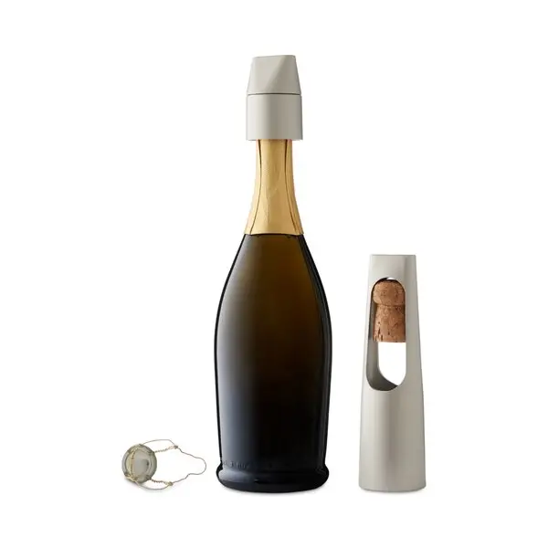 RABBIT Champagne Opener