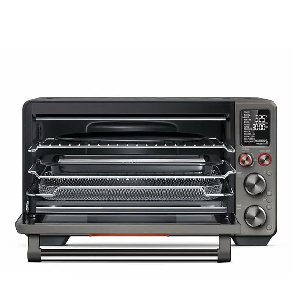 BREVILLE Joule Oven Air Fryer Pro - Black