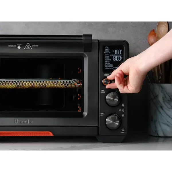BREVILLE Joule Oven Air Fryer Pro