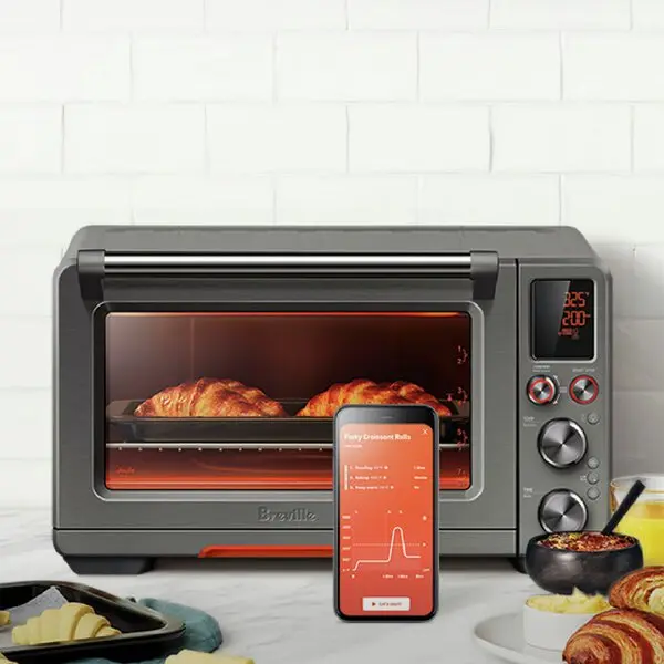 BREVILLE Joule Oven Air Fryer Pro