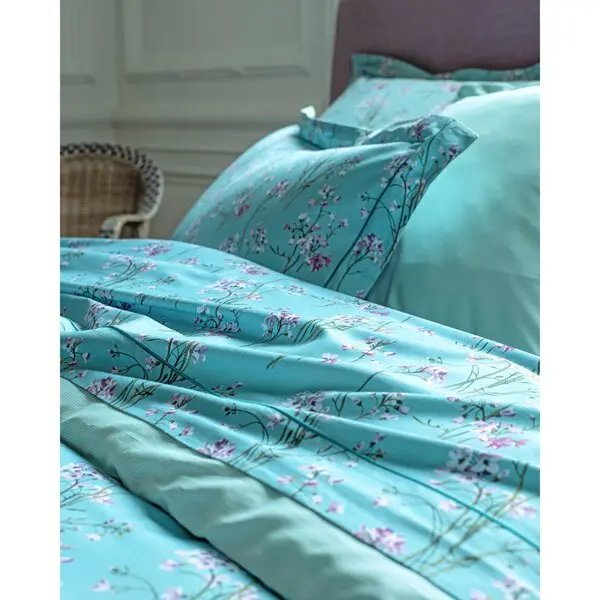 ANNE DE SOLENE Epoque King Sham