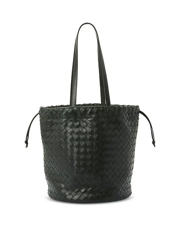 Bottega Veneta Large Castello Tote Bag