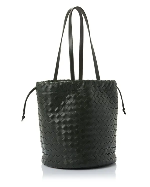 Bottega Veneta Large Castello Tote Bag