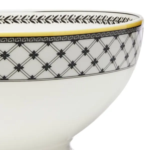 VILLEROY & BOCH Audun 9 Round Vegetable Bowl