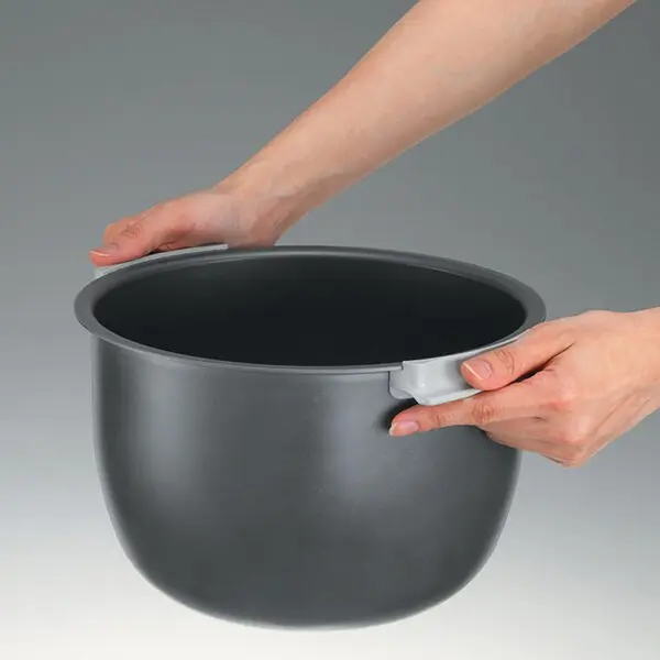 ZOJIRUSHI Rice Cooker Ns-zcc18wz
