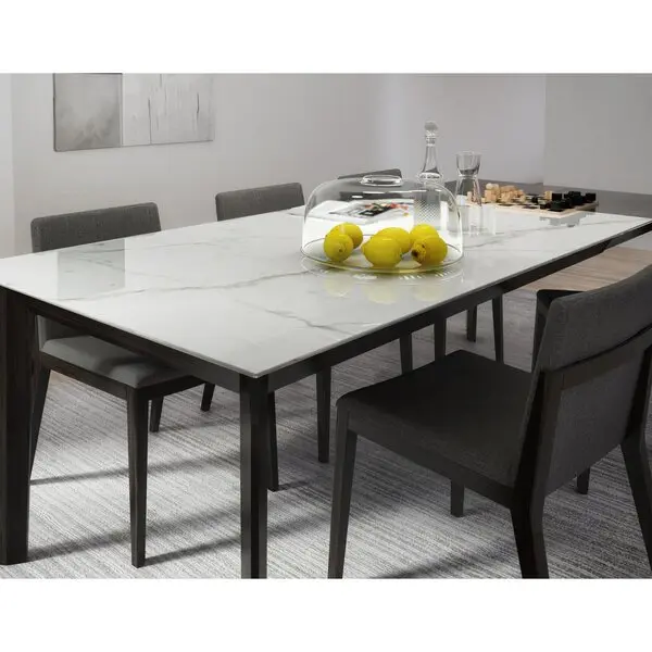 HUPPE Magnolia Extension Table