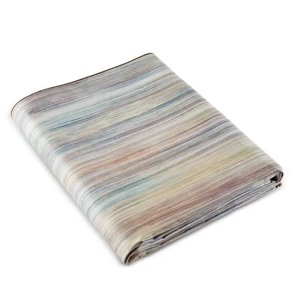 ANNE DE SOLENE Fil A Fil Fitted Sheet, Queen