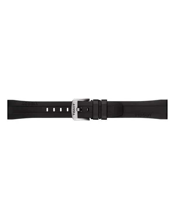TISSOT Prc 200 Chronograph 43mm - Black