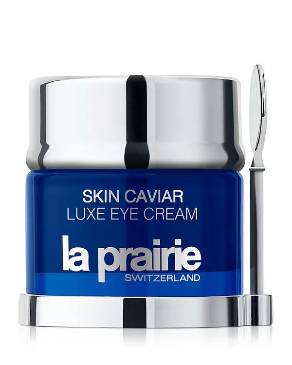 La Prairie Skin Caviar Luxe Eye Cream 0.68 Oz - No Color