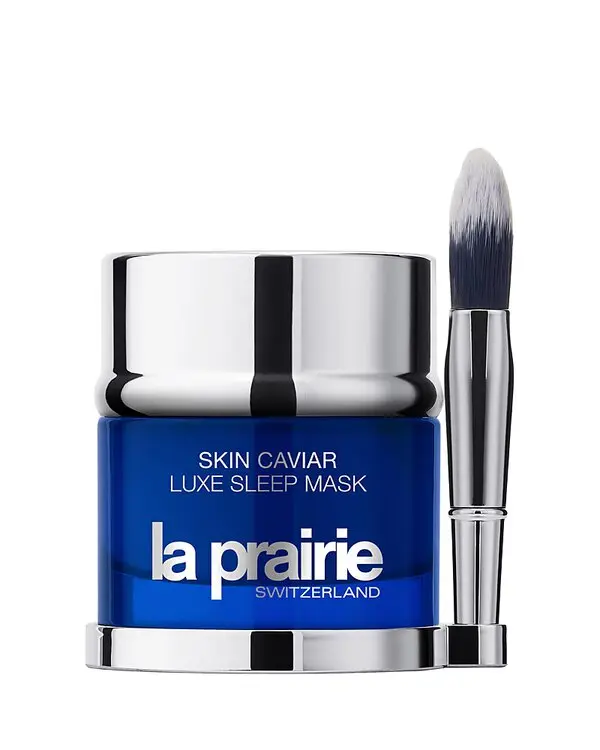 La Prairie Skin Caviar Luxe Sleep Mask - No Color