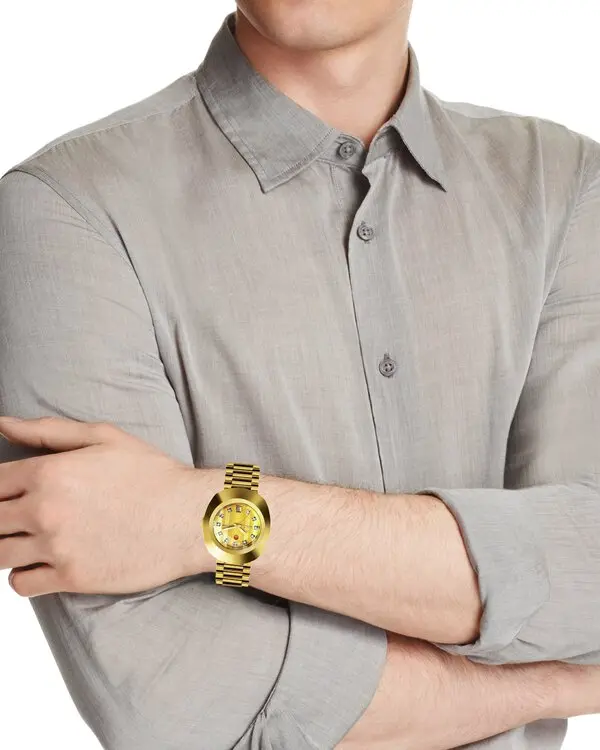 RADO The Original Watch 27.3mm
