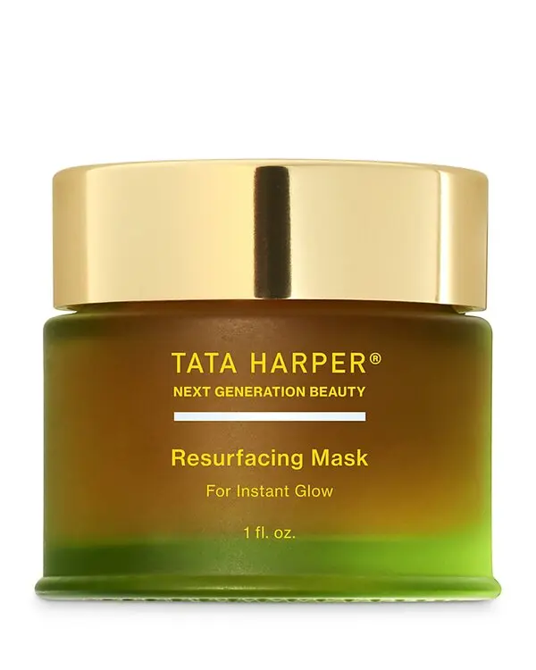 Tata Harper Resurfacing Mask 1 Oz - No Color