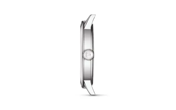 TISSOT Classic Dream 42mm Watch - White