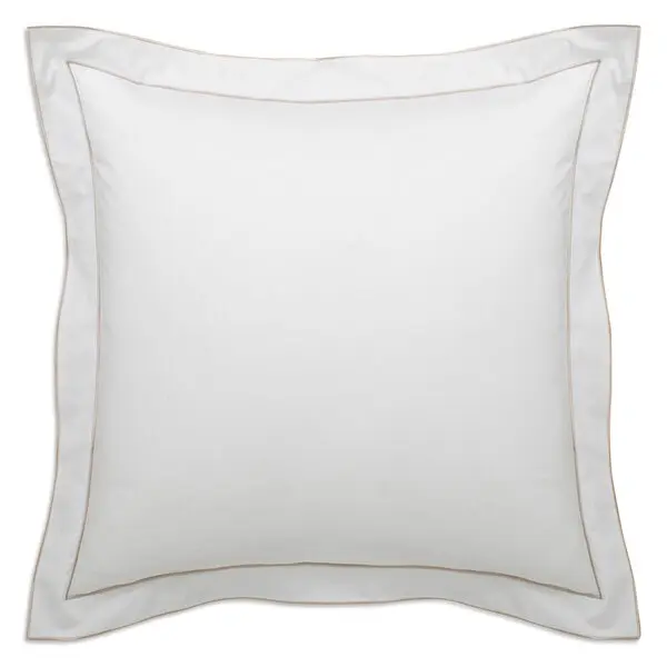 ANNE DE SOLENE Louvre Euro Sham