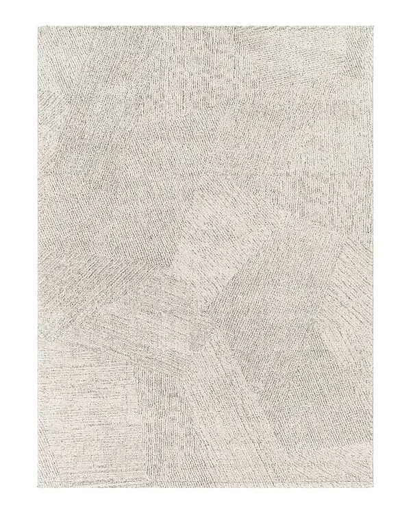 Livabliss Gavic Gvc-2310 Area Rug, 5'3 X 7'3 - Cream