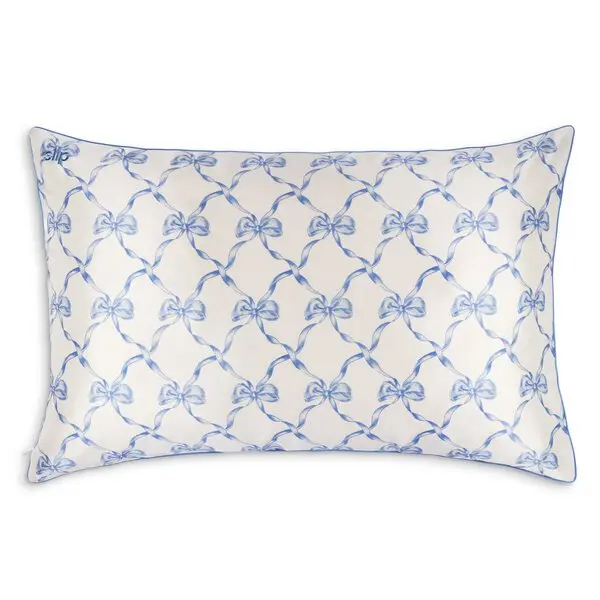 Slip Pure Silk Pillowcase - Bowie