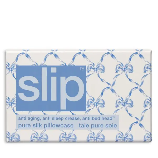 Slip Pure Silk Pillowcase - Bowie
