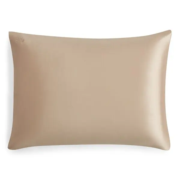 Slip Pure Silk Pillowcase - Caramel