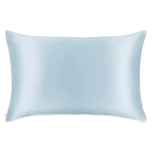 Slip Pure Silk Pillowcase - Seabreeze