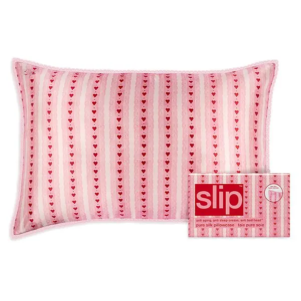 Slip Pure Silk Pillowcase - Sweetie