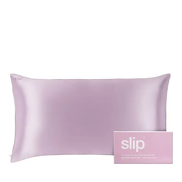 Slip Pure Silk Pillowcase - Wildflower