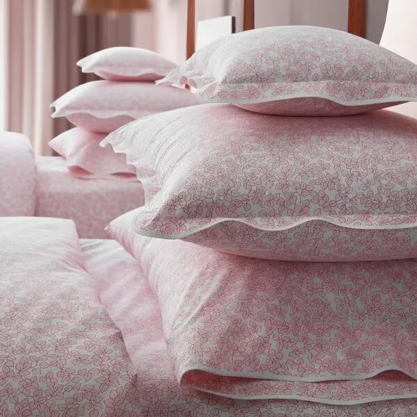 MATOUK Margot King Sham